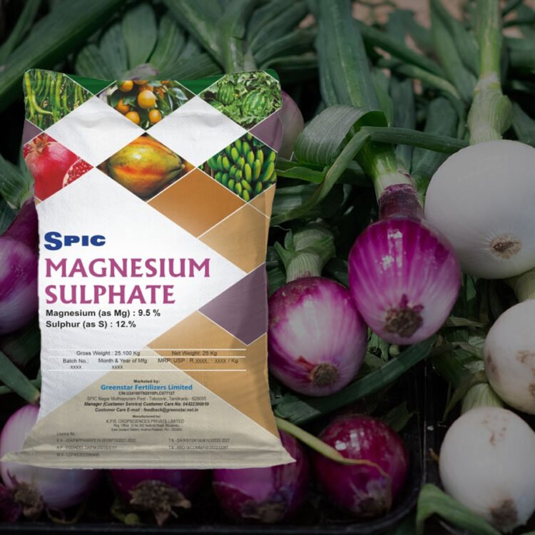 Micro Foods & Plant Growth Regulators – Agromanures